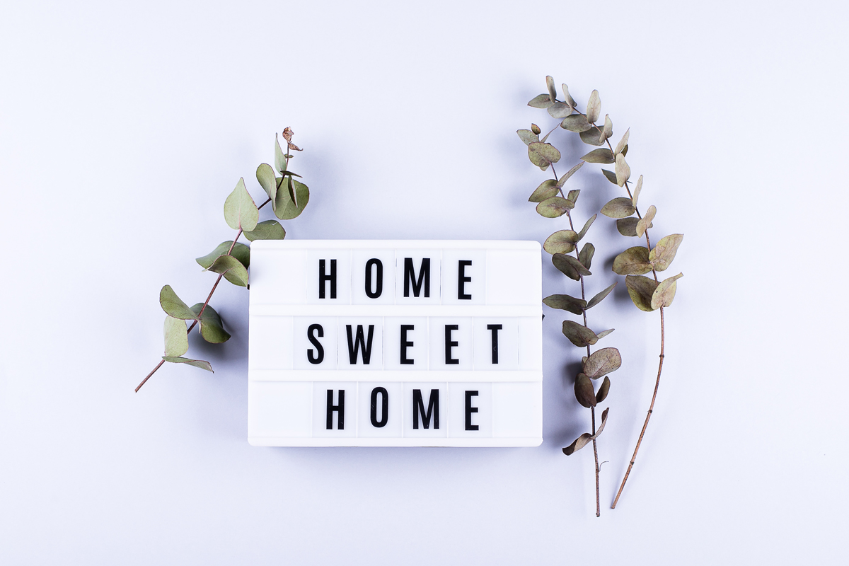 What To Write In A Housewarming Card Hughes Development